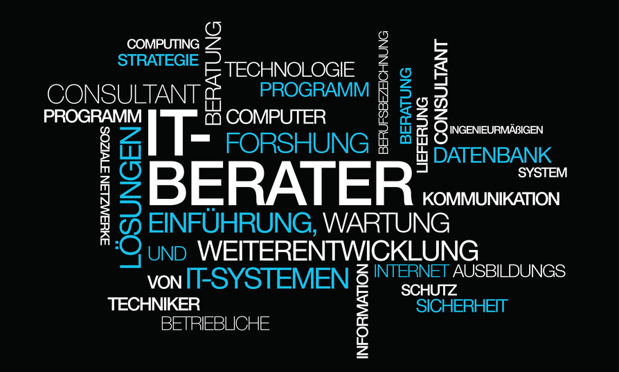 Beratung Entwicklung | WOBBT-Solutions