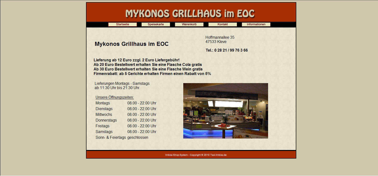 Übersicht | WOBBT-Solutions